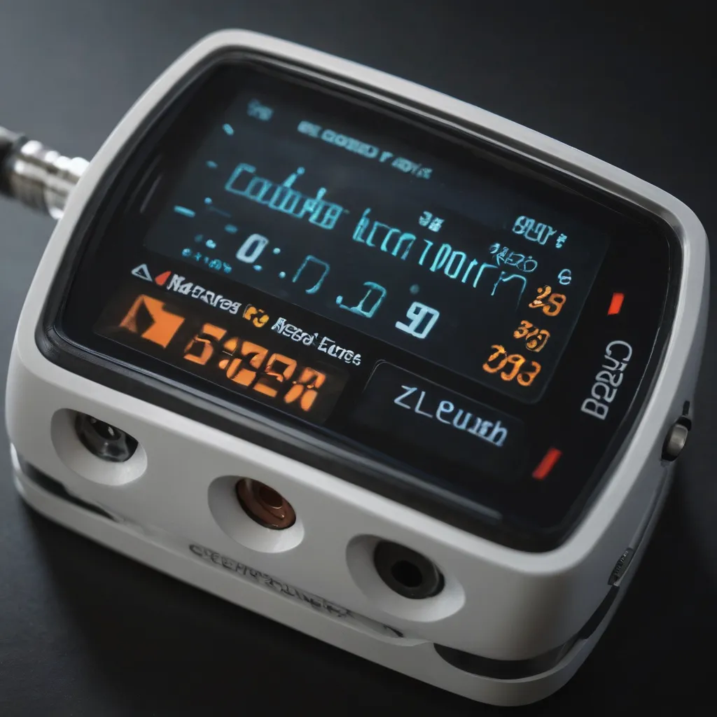 Understanding Healthy Pulse Oximeter Readings