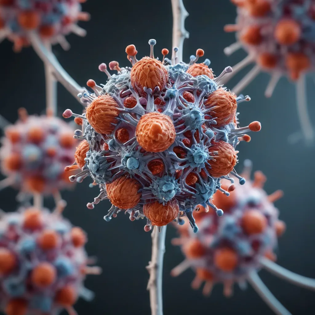 Understanding IgM Antibodies and Their Clinical Impact