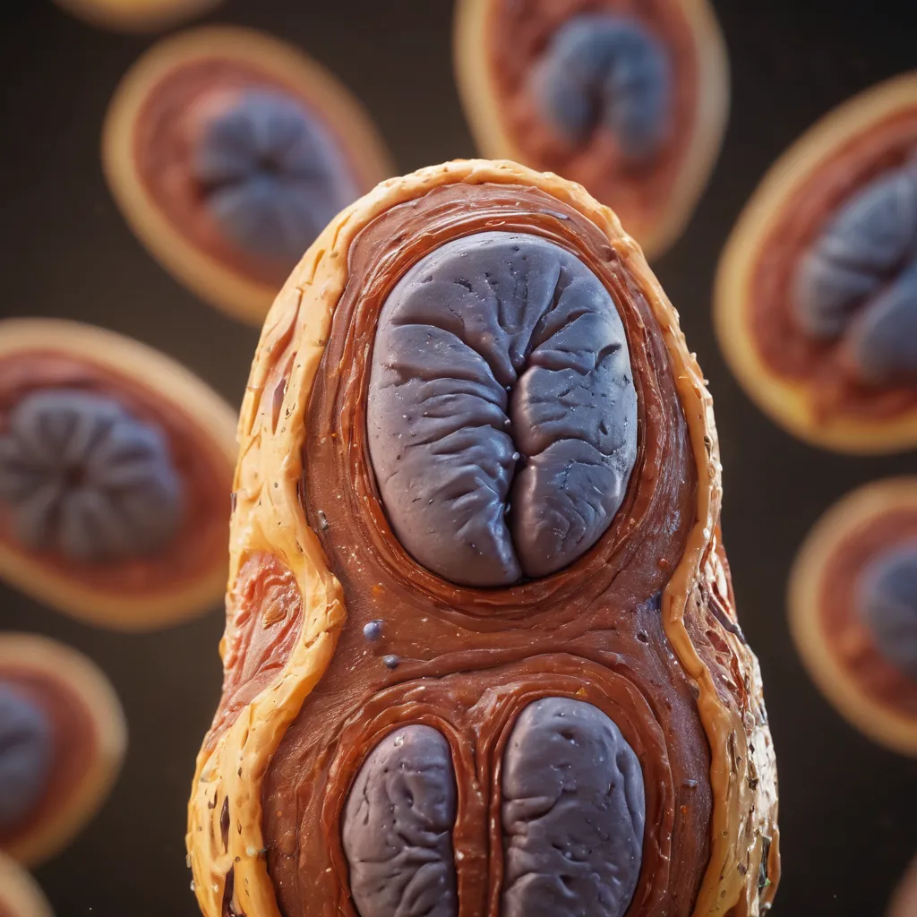 Exploring POLG Mutation Symptoms and Impacts