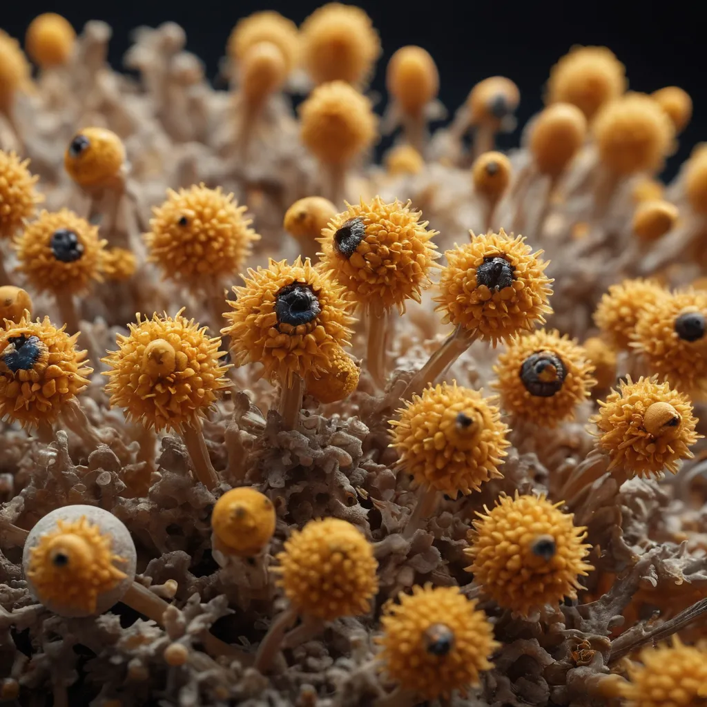 Understanding Pollen Allergy: Sources and Impact