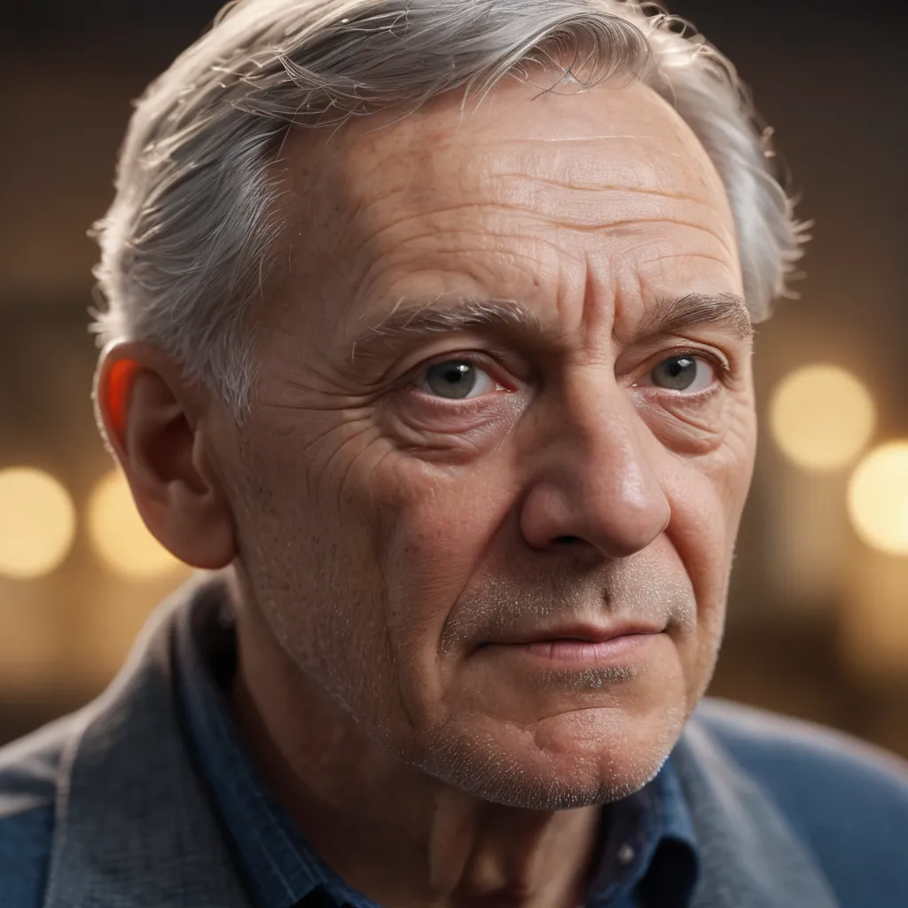 Understanding Progressive Dementia Symptoms: An Overview