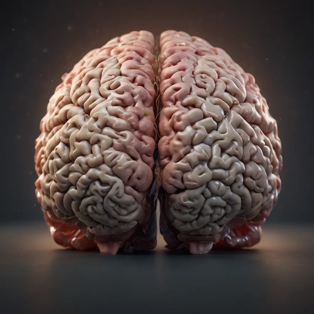 Understanding Schizophrenic Breakdown: A Comprehensive Analysis