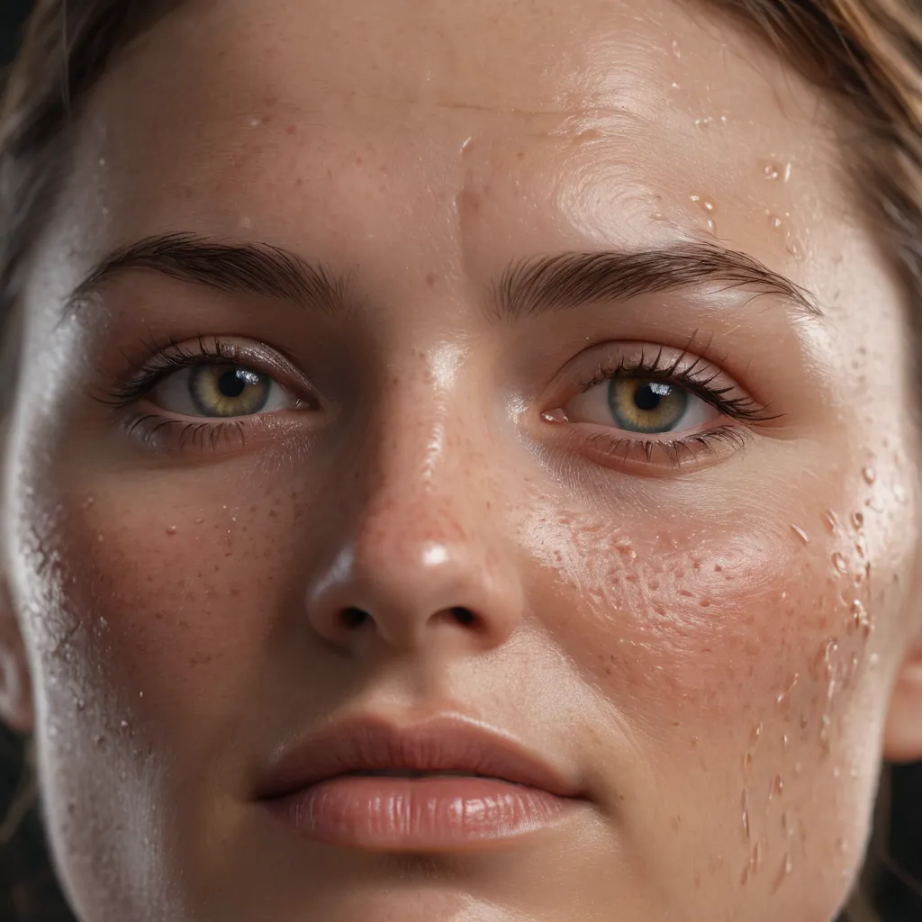 Exploring the Complexity of Skin Sensitivity