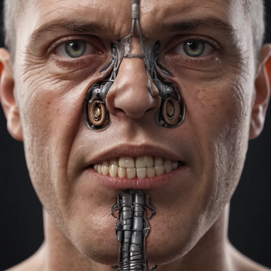 Understanding The Symptoms Of Brainstem Stroke Brainstem Anatomy Webp