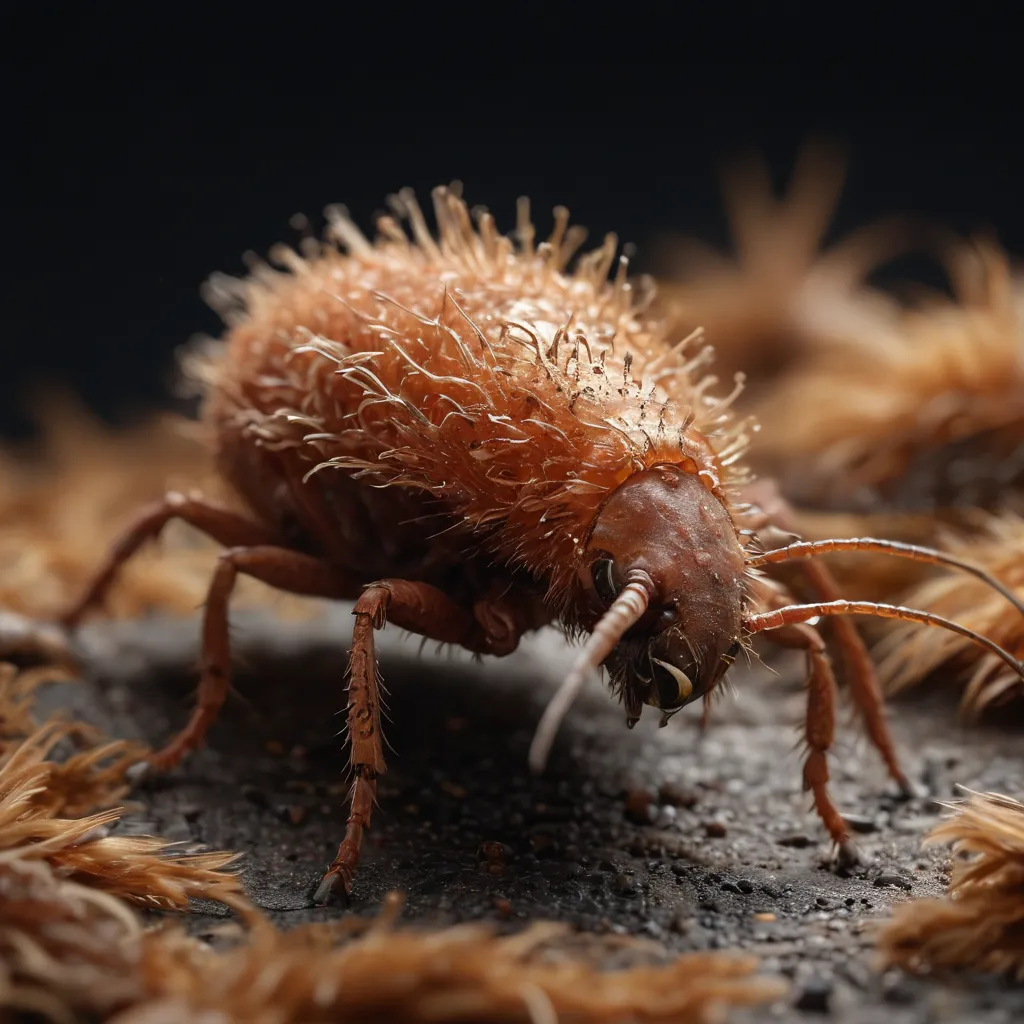 Understanding Mange Transmission: Pathways & Prevention