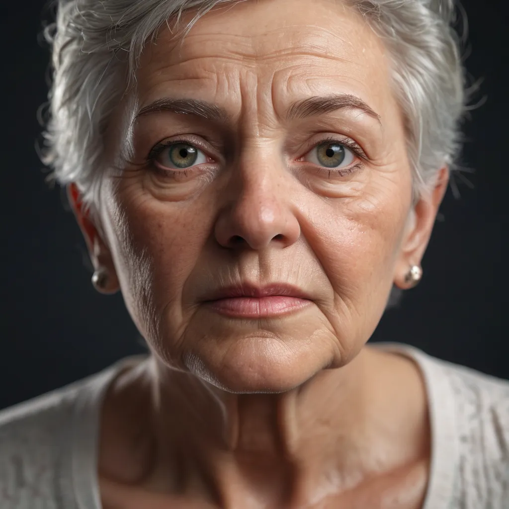 Understanding Urinary Incontinence in the Elderly